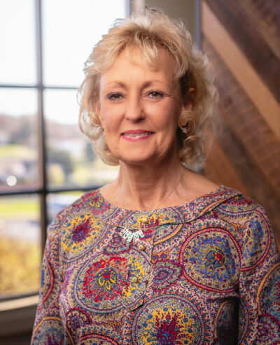 Our Staff – West Towne Christian Church